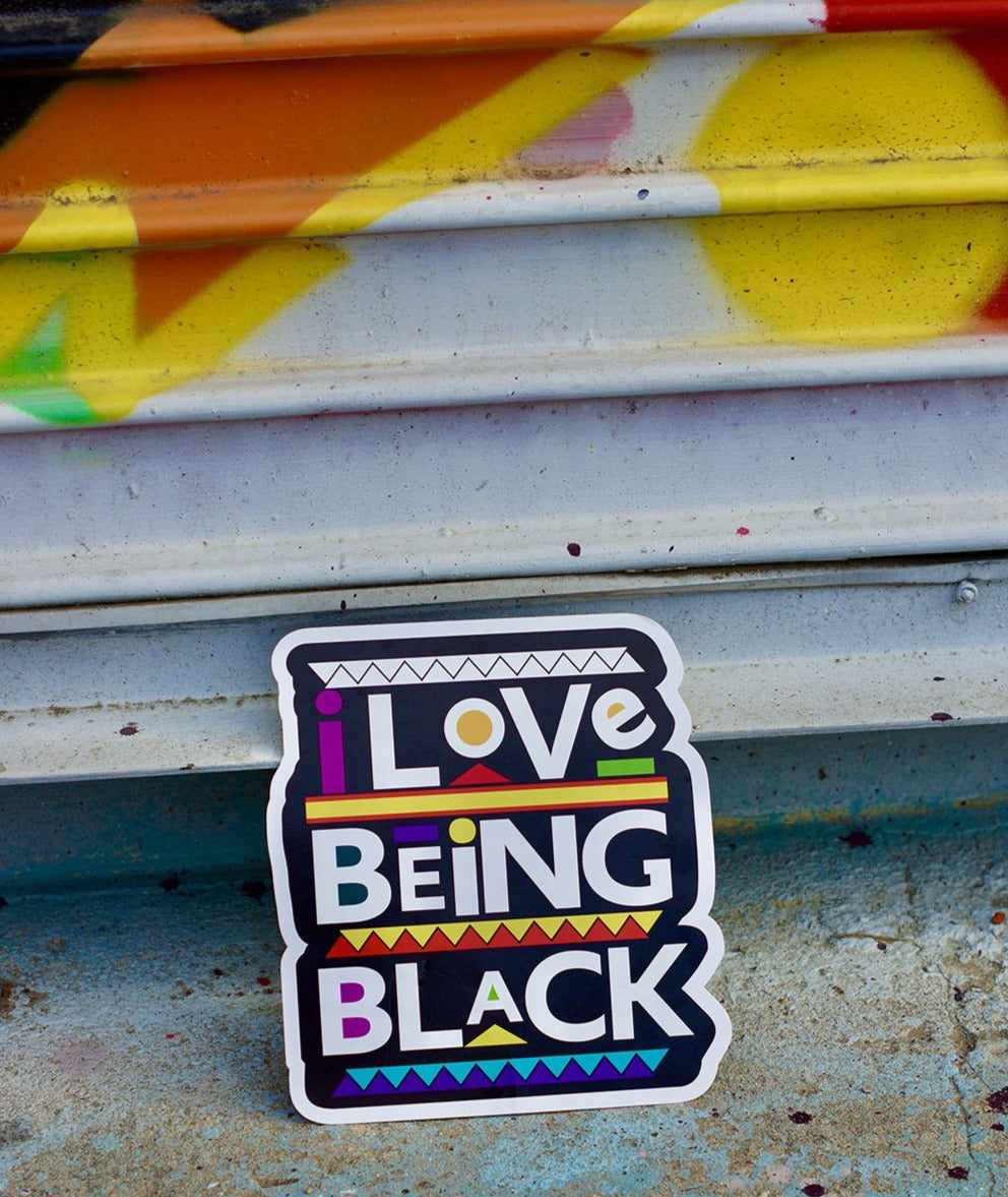 20 We Celebrate Black Photo Props!